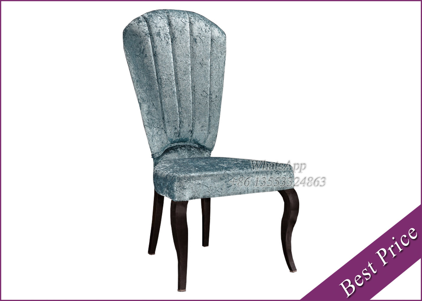 Dining Chair For Sale With Good Quality From Furniture Factory (YA-40)
