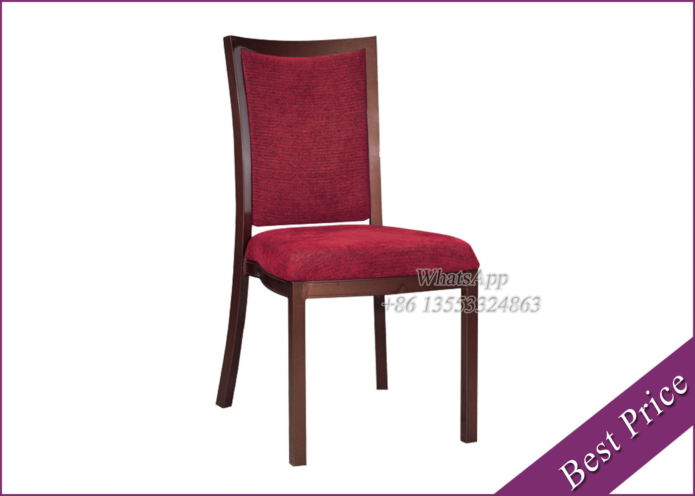 Rent to own furniture wood like dinner chair kitchen furniture (YF-41)