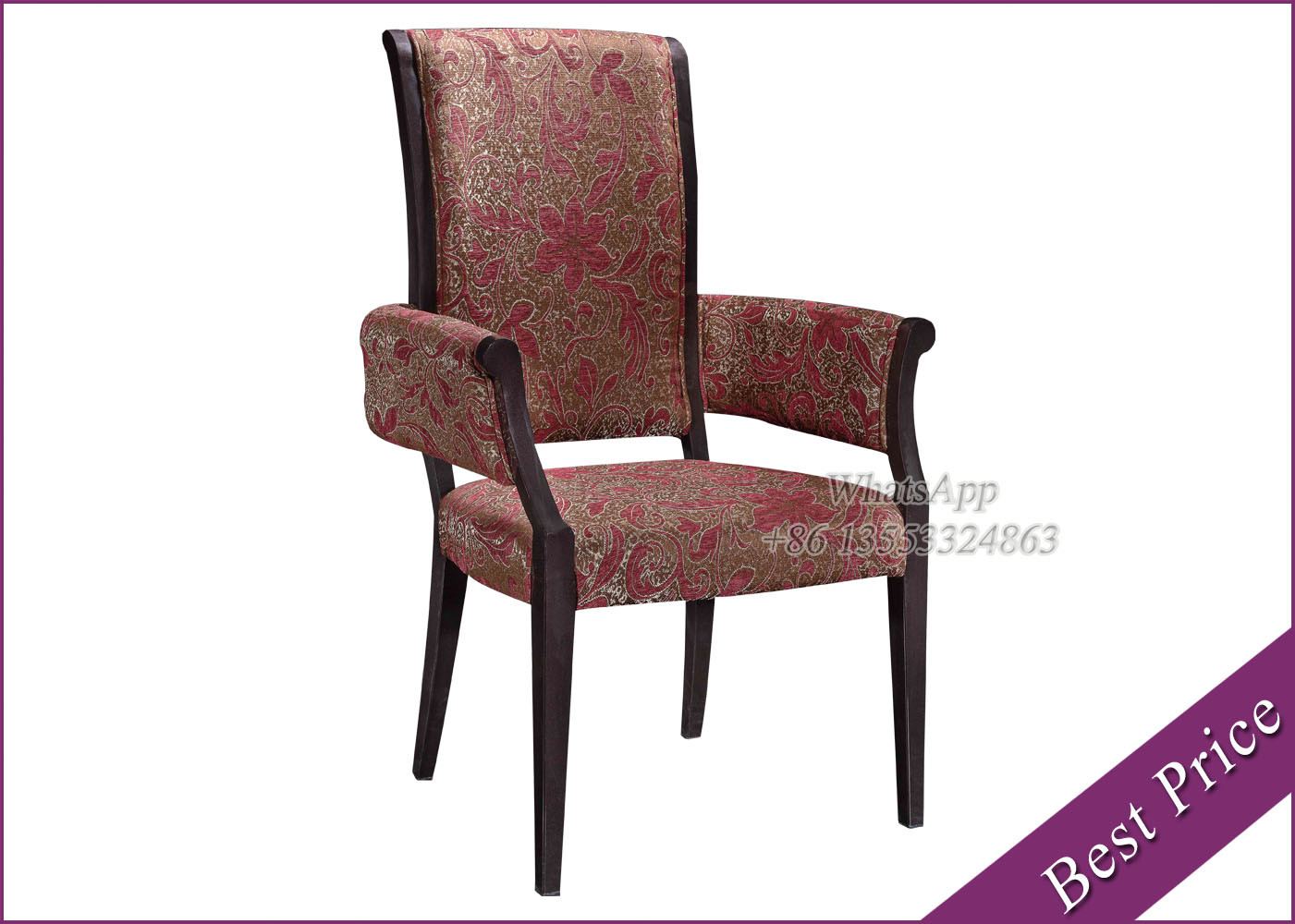 Resource furniture classical chair use for restaurant overstock furniture (YF-50)