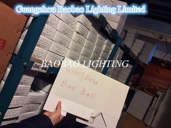BAOBAO LIGHTING LIMITED