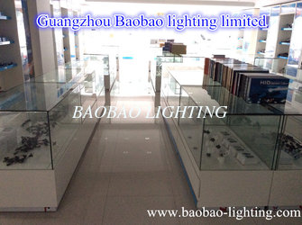 BAOBAO LIGHTING LIMITED