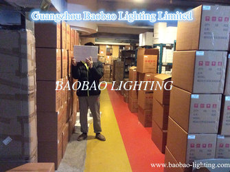 BAOBAO LIGHTING LIMITED