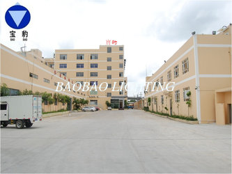 BAOBAO LIGHTING LIMITED