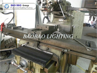BAOBAO LIGHTING LIMITED