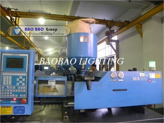 BAOBAO LIGHTING LIMITED