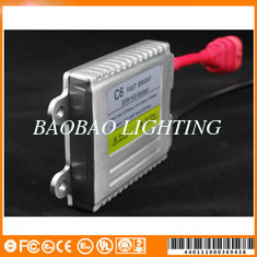 China 2014 Super-Fast start 1S start Sliver all bulb suitable HID xenon Ballast/HID xenon kit supplier