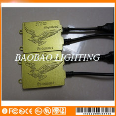China 2014 Super Slim HID xenon Ballast/HID xenon kit supplier