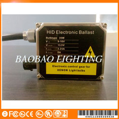 China 2014 Super luxury HID xenon Ballast/HID xenon kit supplier
