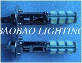 China H1/H3/13SMD LED 3chips 5050-Five colors(red/yellow/blue/green/white) supplier