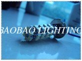 China H1/H3/38SMD LED 3chips 1210-Five colors(red/yellow/blue/green/white) supplier