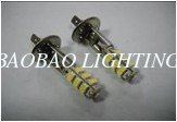 China H1/H3/-25SMD  3chips 5050- Five colors(red/yellow/blue/green/white) supplier