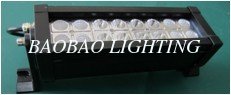 China 48W Square LED Driving Light BB-7048 supplier