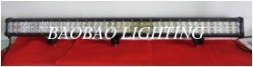 China BB-5240 41 Inch 240W Dual Row LED Light Bar supplier