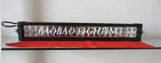 China LED Double row Light bar BB-7120  CREE LED  Power: 120w supplier