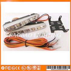 China Super newest DRL daytime running Light---Baobao Factory supplier