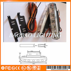 China Super newest DRL daytime running Light---Baobao Factory supplier