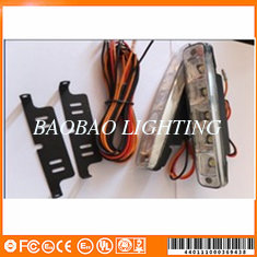 China Super newest DRL daytime running Light---Baobao Factory supplier