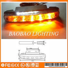 China Super newest DRL daytime running Light---Baobao Factory supplier