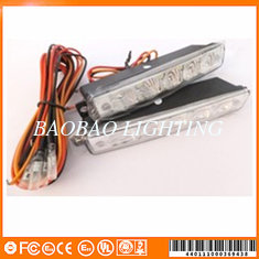 China Super newest DRL daytime running Light---Baobao Factory supplier