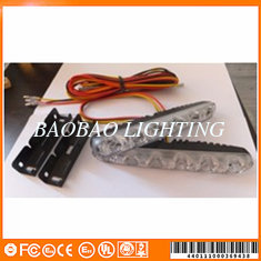China Super newest DRL daytime running Light---Baobao Factory supplier