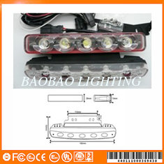 China Super newest DRL daytime running Light---Baobao Factory supplier