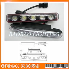 China Super newest DRL daytime running Light---Baobao Factory supplier