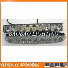 China Super newest DRL daytime running Light---Baobao Factory supplier