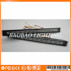 China Super newest DRL daytime running Light---Baobao Factory supplier