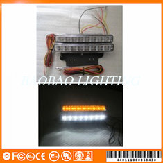 China Super newest DRL daytime running Light---Baobao Factory supplier