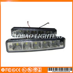 China Super newest DRL daytime running Light---Baobao Factory supplier