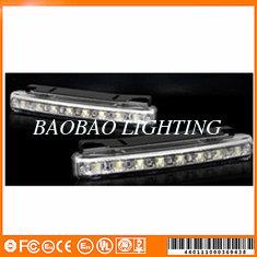 China Super newest DRL daytime running Light---Baobao Factory supplier