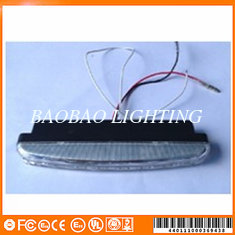 China Super newest DRL daytime running Light---Baobao Factory supplier