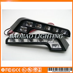 China Super newest DRL daytime running Light---Baobao Factory supplier
