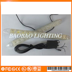 China Super newest DRL daytime running Light---Baobao Factory supplier