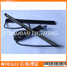 China Super newest DRL daytime running Light---Baobao Factory supplier