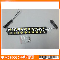 China Super newest DRL daytime running Light---Baobao Factory supplier