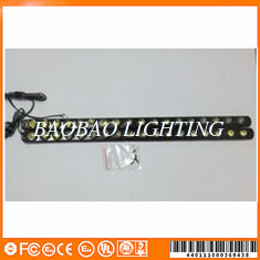 China Super newest DRL daytime running Light---Baobao Factory supplier