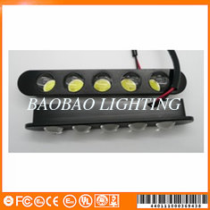 China Super newest DRL daytime running Light---Baobao Factory supplier