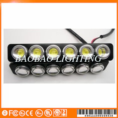China Super newest DRL daytime running Light---Baobao Factory supplier