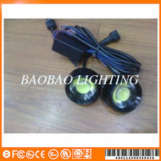 China Super newest DRL daytime running Light---Baobao Factory supplier