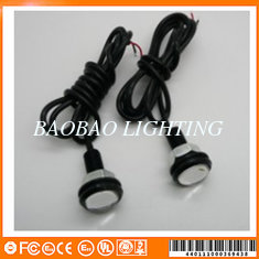 China Super newest DRL daytime running Light---Baobao Factory supplier