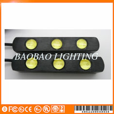 China Super newest DRL daytime running Light---Baobao Factory supplier