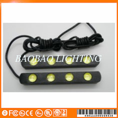China Super newest DRL daytime running Light---Baobao Factory supplier