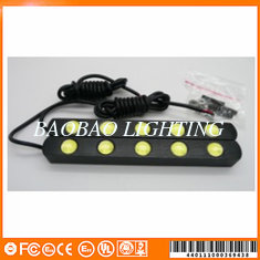 China Super newest DRL daytime running Light---Baobao Factory supplier