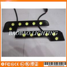 China Super newest DRL daytime running Light---Baobao Factory supplier