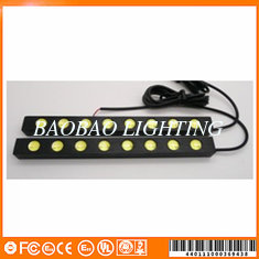 China Super newest DRL daytime running Light---Baobao Factory supplier