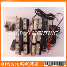 China Super newest DRL daytime running Light---Baobao Factory supplier