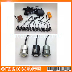 China Super newest DRL daytime running Light---Baobao Factory supplier