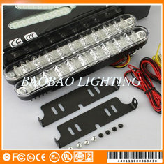 China Super newest DRL daytime running Light---Baobao Factory supplier