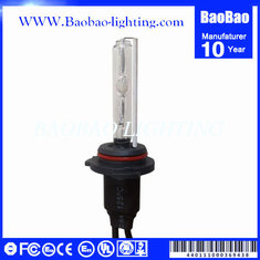 China Signal bulb 9005 supplier
